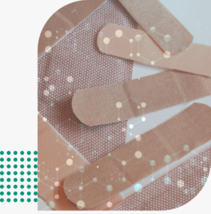 Skin Contact Adhesives - Polymer Science, Inc.